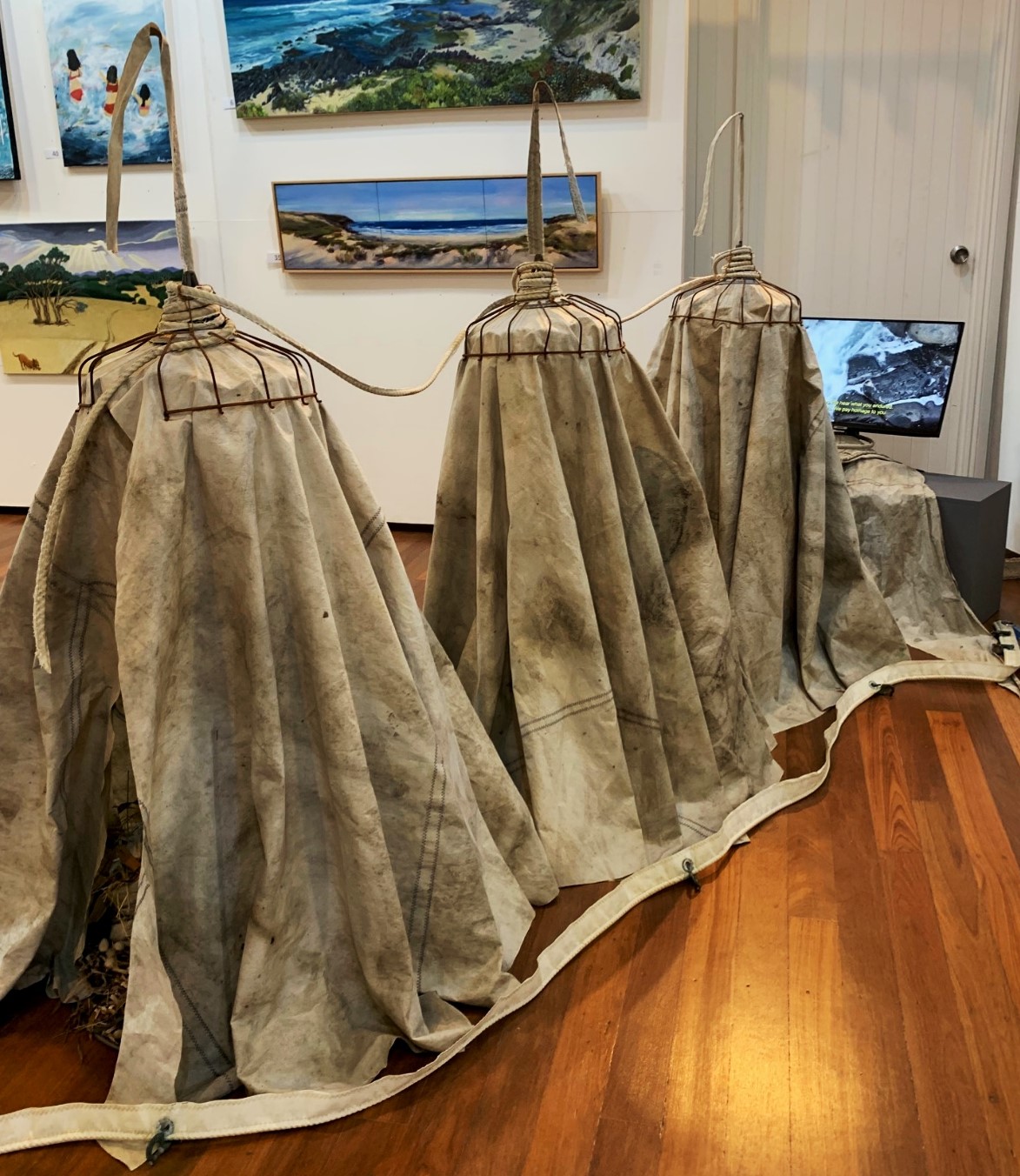 KI Easter Art Exhibition 2023 – Artworks Gallery Kangaroo Island